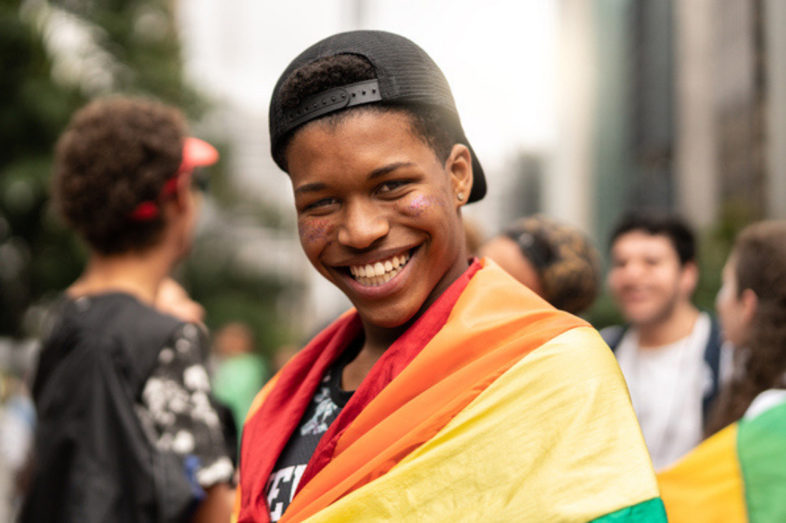 LGBTQ+ Resources for Mentors - Big Brothers Big Sisters